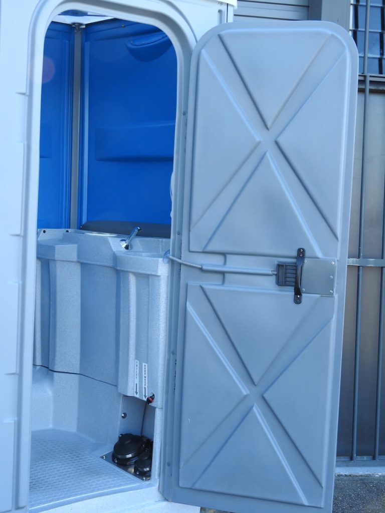 Event Toilet Hire Sydney | Portable Toilet Rentals For Weddings