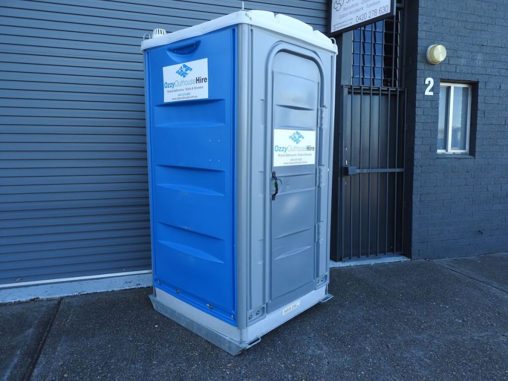 Event Toilet Hire Sydney | Portable Toilet Rentals For Weddings