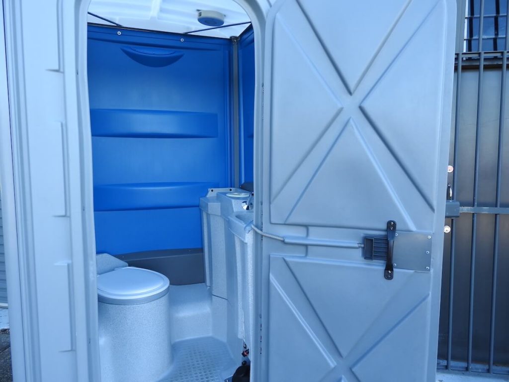 Chemical Toilet Hire & Installation in Sydney | Get A Free Rental Quote