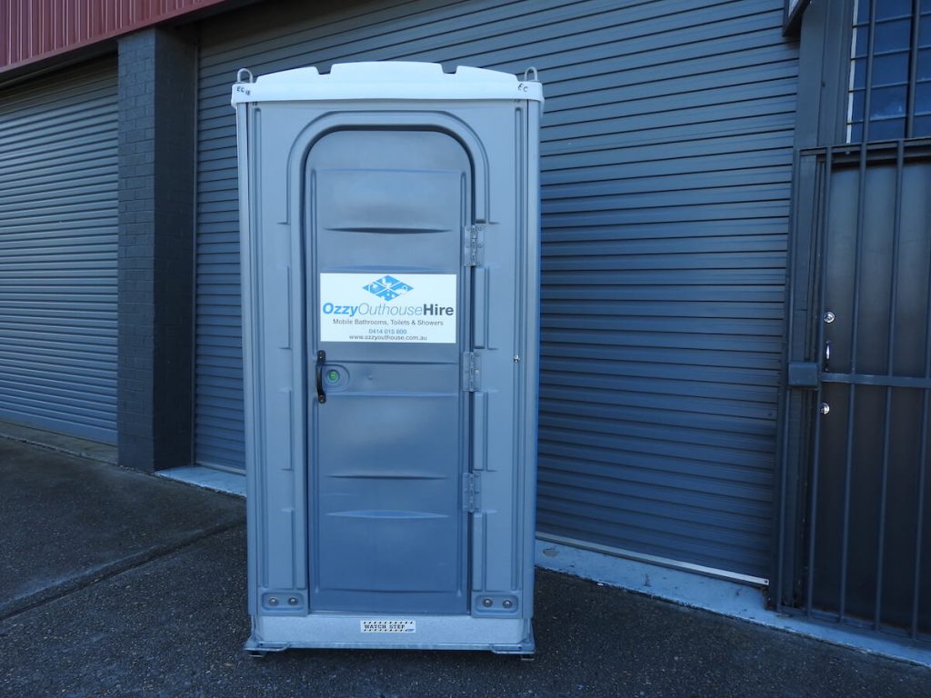 Site Toilet Hire | Construction & Building Site Toilet Rentals