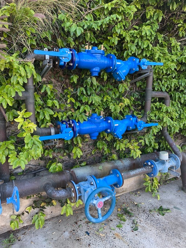 M.R.Osmond Plumbing Services - Ozzy Outhouse Hire