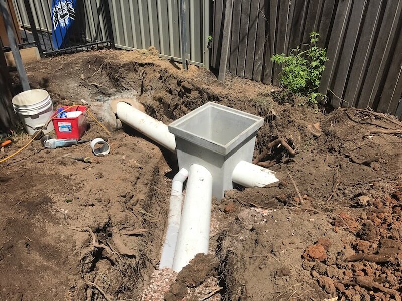 M.R.Osmond Plumbing Services - Ozzy Outhouse Hire